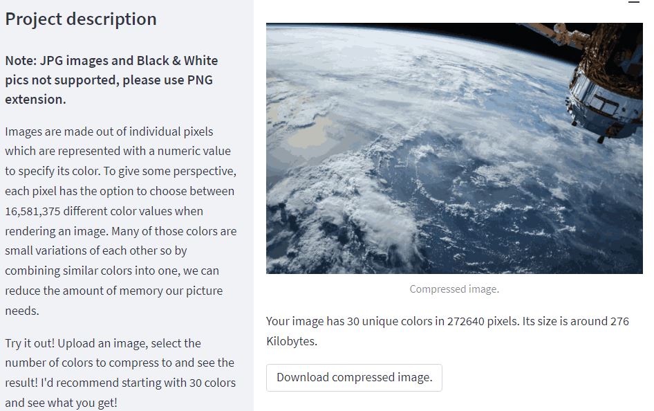 Portfolio - Joe Laniado